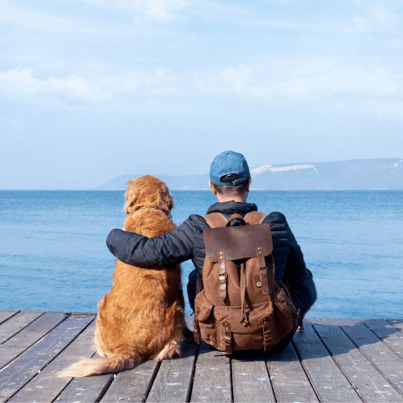 Regalos para papás perrunos - Día del padre | Turismo Canino
